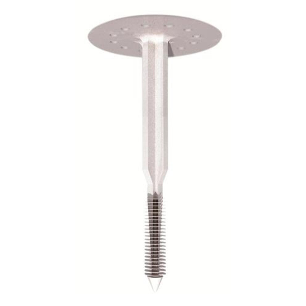 TRUFAST PMF-3500 3-1/2" Plasti-Grip PMF anchor (250ct)