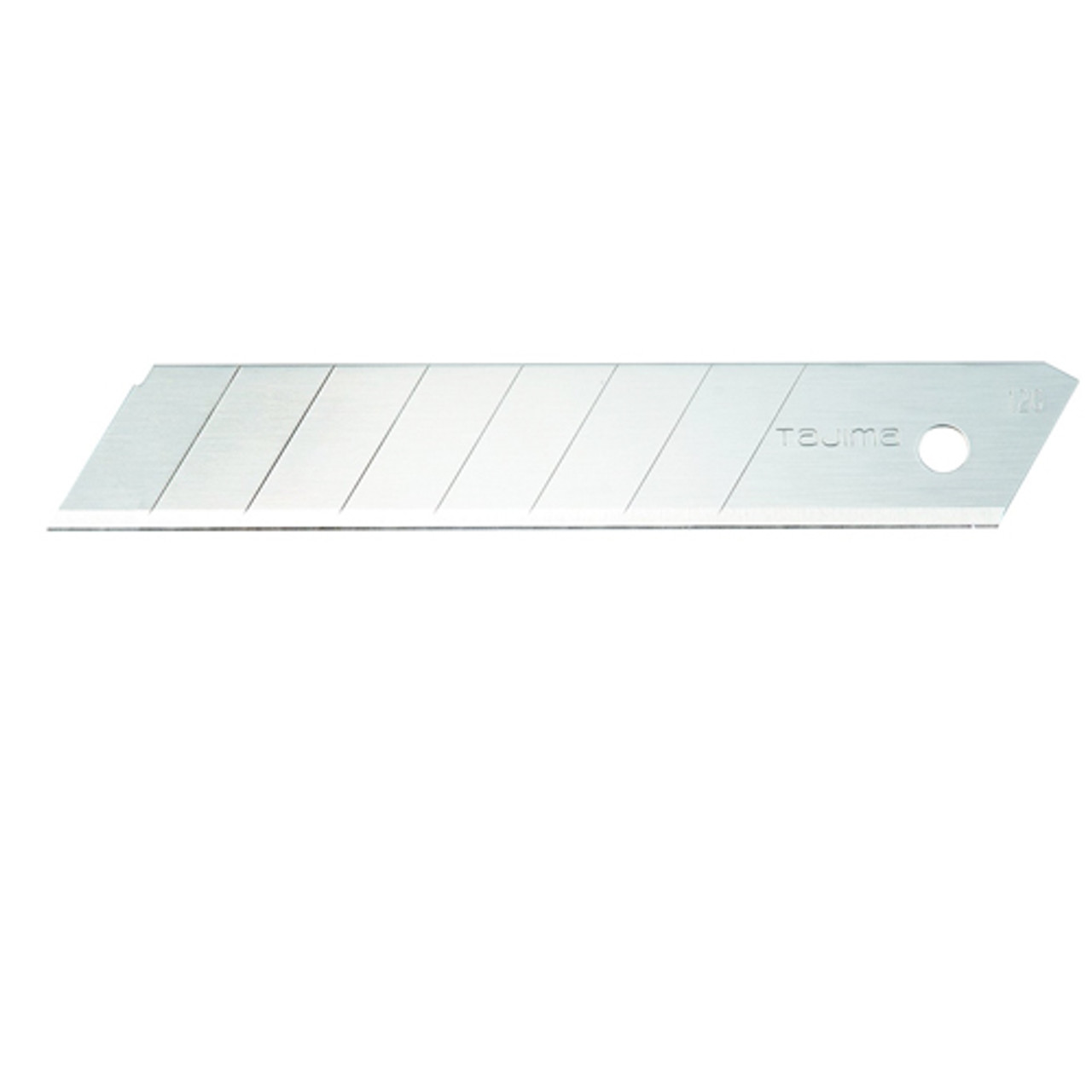 TAJIMA LCB-50-50 Endura-Blade, 8-Point, 50-Blade Contractor Pack | FastoolNow.com