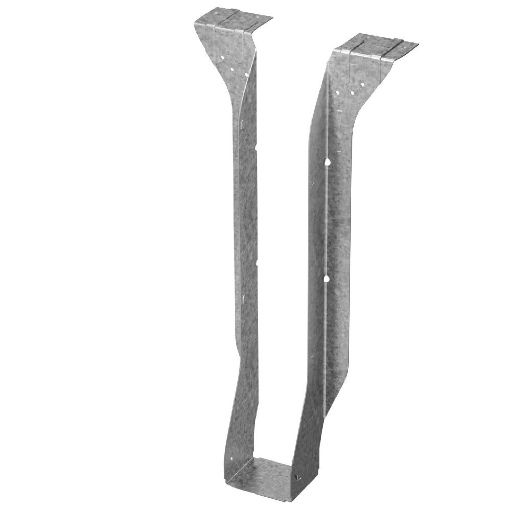 Simpson Strong-Tie HIT418 - 3-1/2" x 18 Top Flange I-Joist Hanger