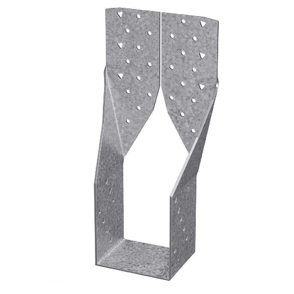 Simpson Strong-Tie THGQ5.50-SDS - Truss Girder Hanger For Scl