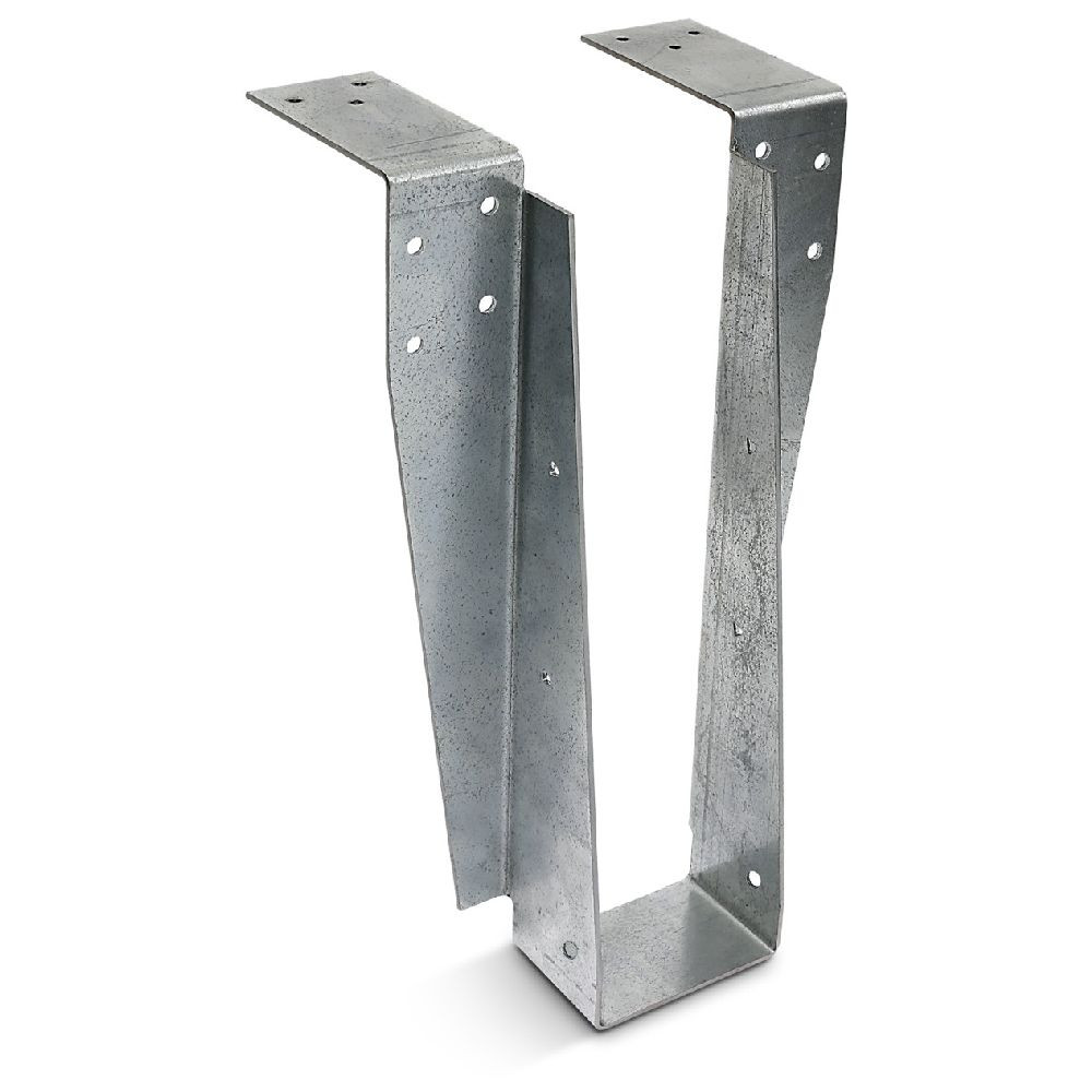 Simpson Strong-Tie S/DHU2.1/10TF - Drywall Top Flange Hanger For Cfs