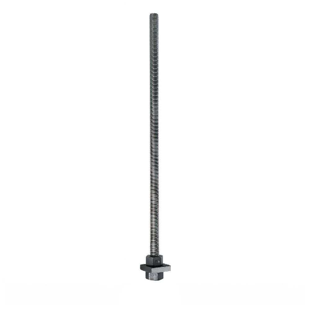 Simpson Strong-Tie PAB9H-12 - 1-1/8X12In Atr w/ 3-1/2X3-1/4X5/8In Wash