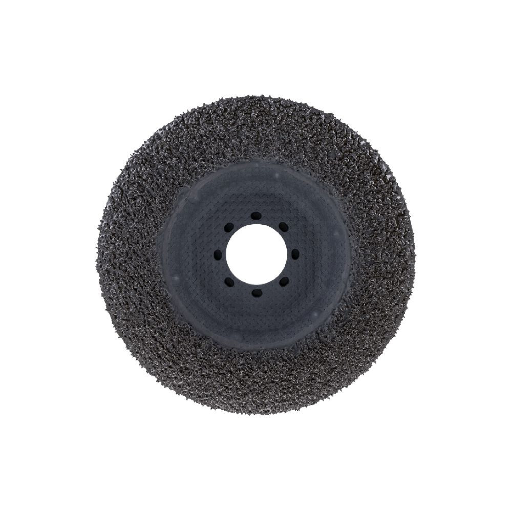 PFERD 61152 - Grinding disc, CC-GRIND-ROBUST, 4-1/2" x 7/8, SGP STEELOX ...