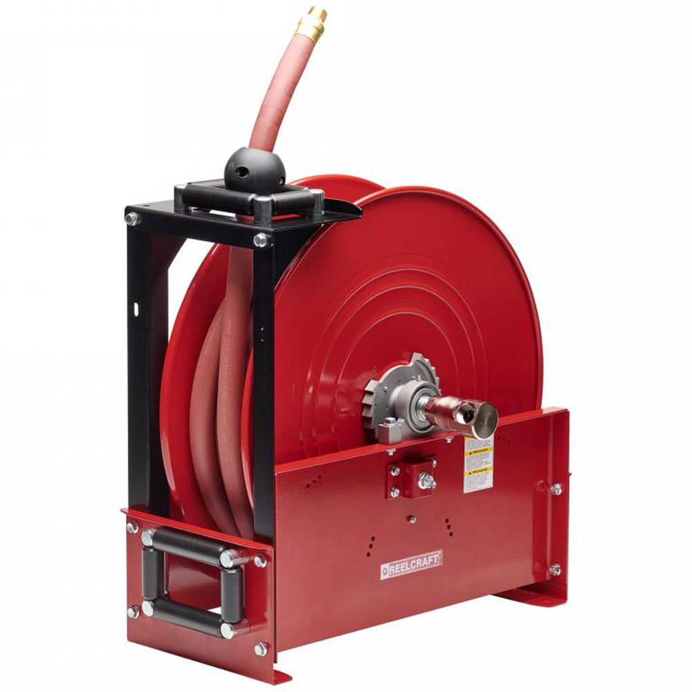 Reelcraft S602907-35 - Series 9000 Hose Guide Roller Position ...