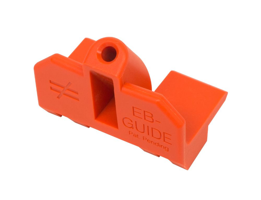 Simpson Strong-Tie EB-GUIDE EB-TY Predrilling Tool Guide | FastoolNow.com