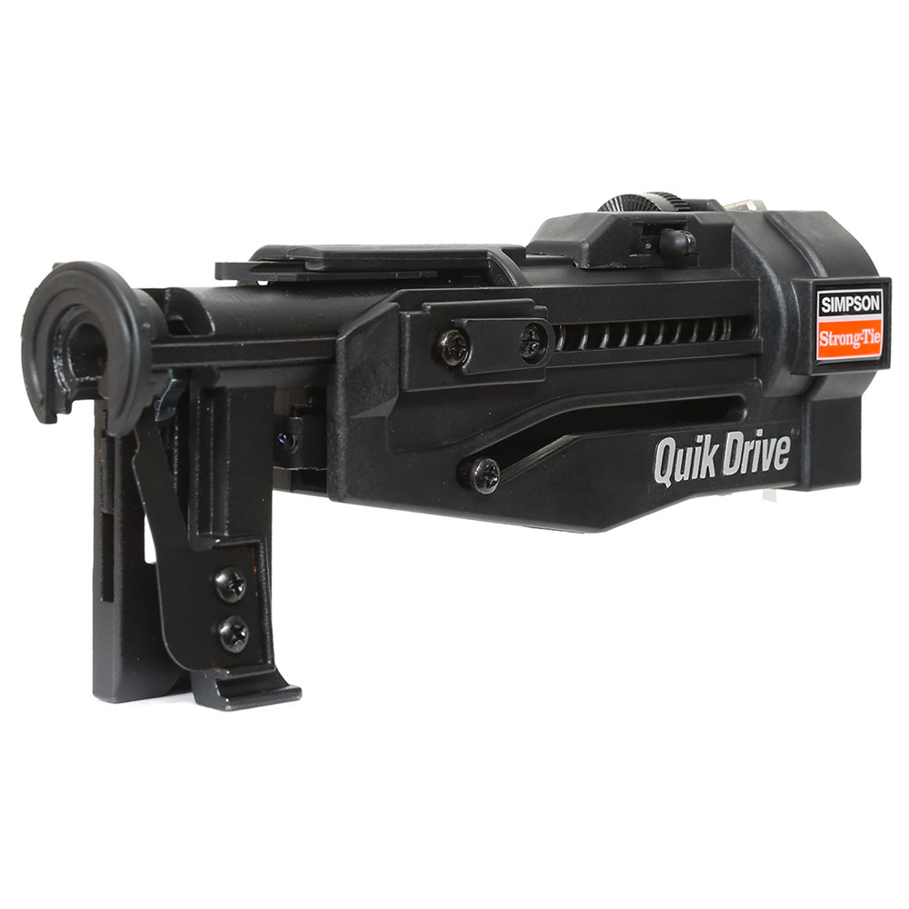 QuikDrive QDPROPHG2 Metal Framing Attachment | FastoolNow.com