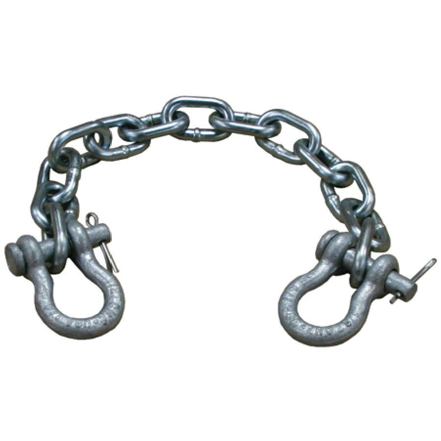 Reelcraft 600604 1ft, Tool Balancer, Safety Chain - Steel Link Chain ...