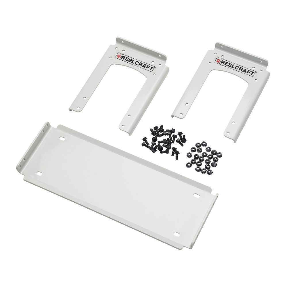 Reelcraft S602977-12 - Series 20000 12" Stacking Bracket Kit