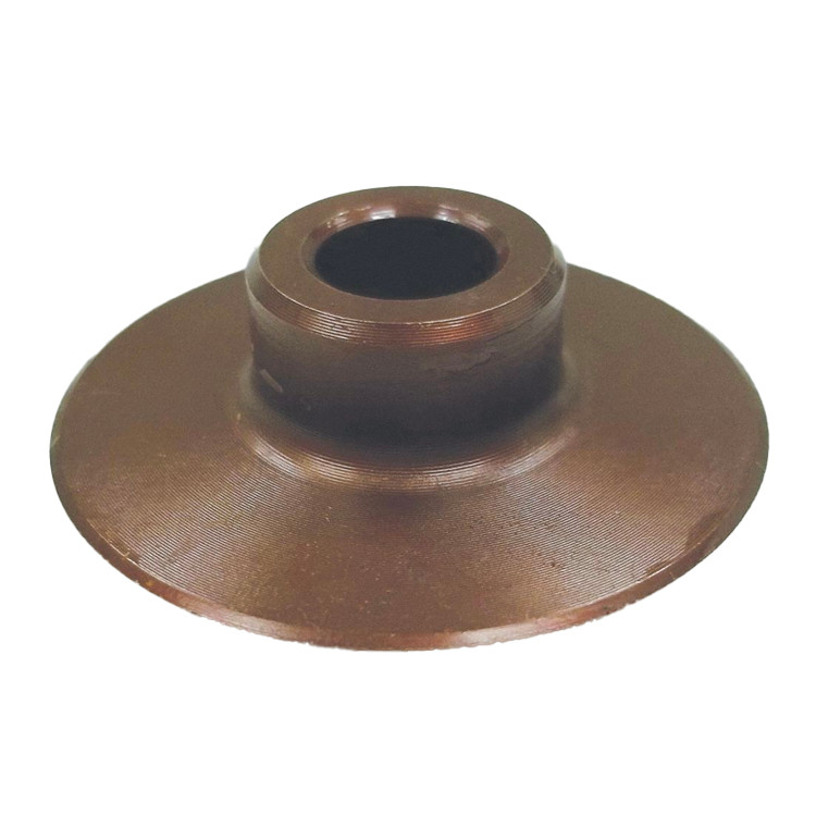 WHEELER-REX 60324 HSS Cutter Wheel for Threading Machines | FastoolNow.com
