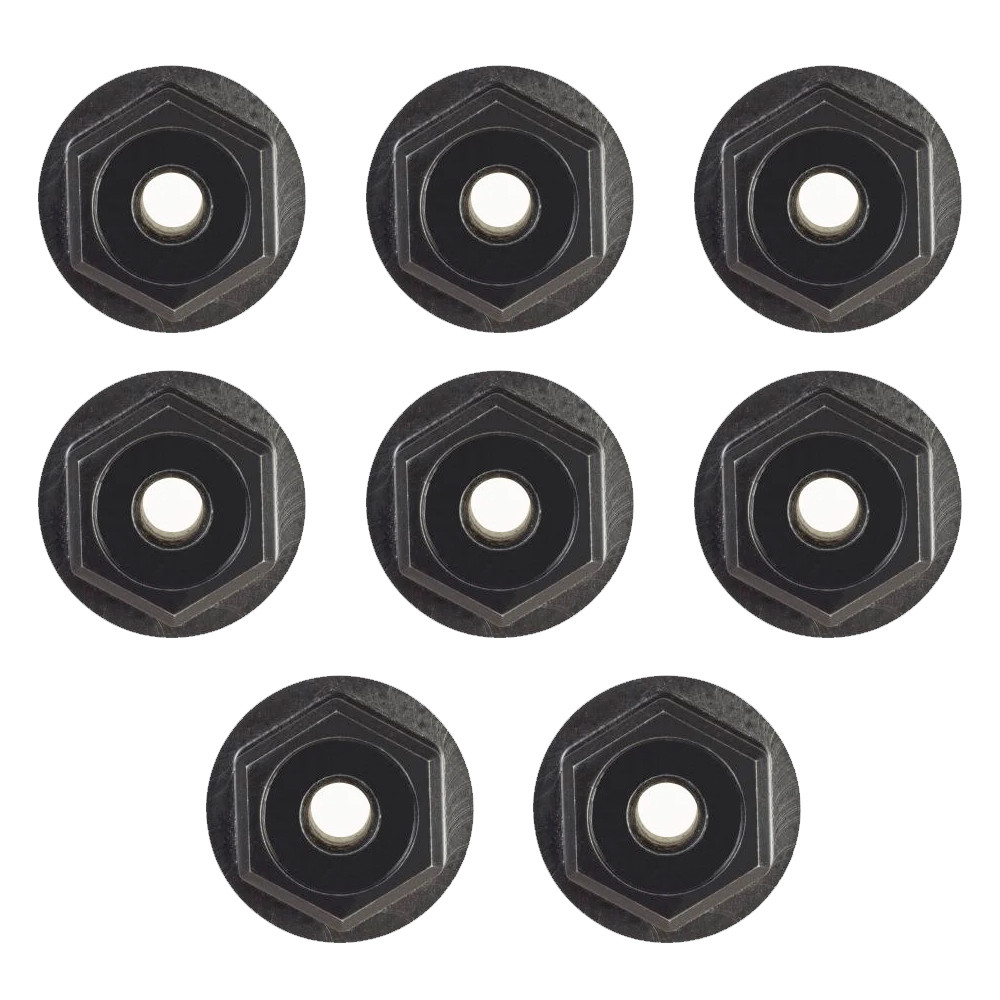 Simpson Strong-Tie STN22-R8 1" Outdoor Accents Hex-Head Washer 8ct ...