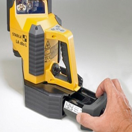 STABILA 02180 LA180L Layout Station with Automatic Alignment ...