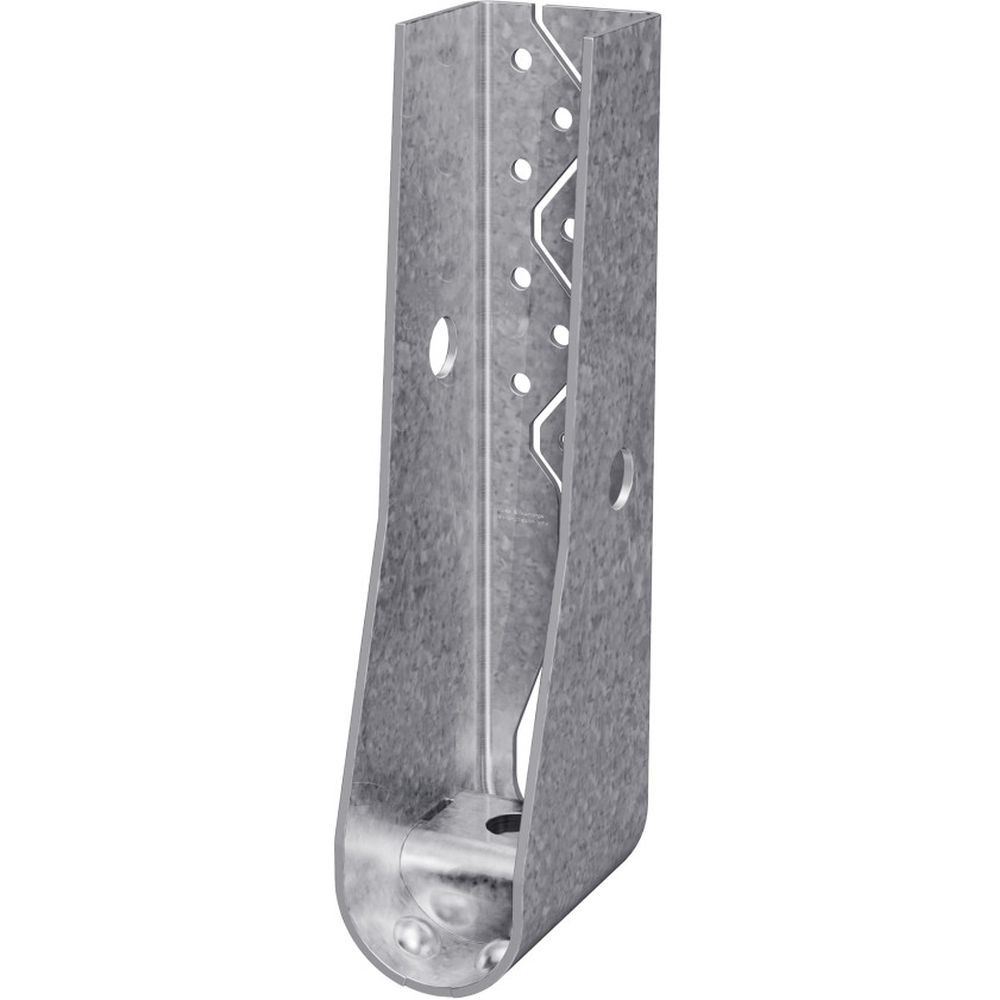 Simpson Strong-Tie S/HDU6 10-3/8" x 5/8" Holdown for Cold-formed Steel ...