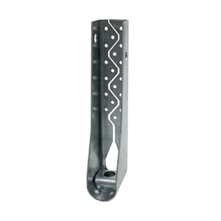 Simpson Strong-Tie S/HDU11 16-1/2" x 7/8" Holdown for Cold-formed Steel ...
