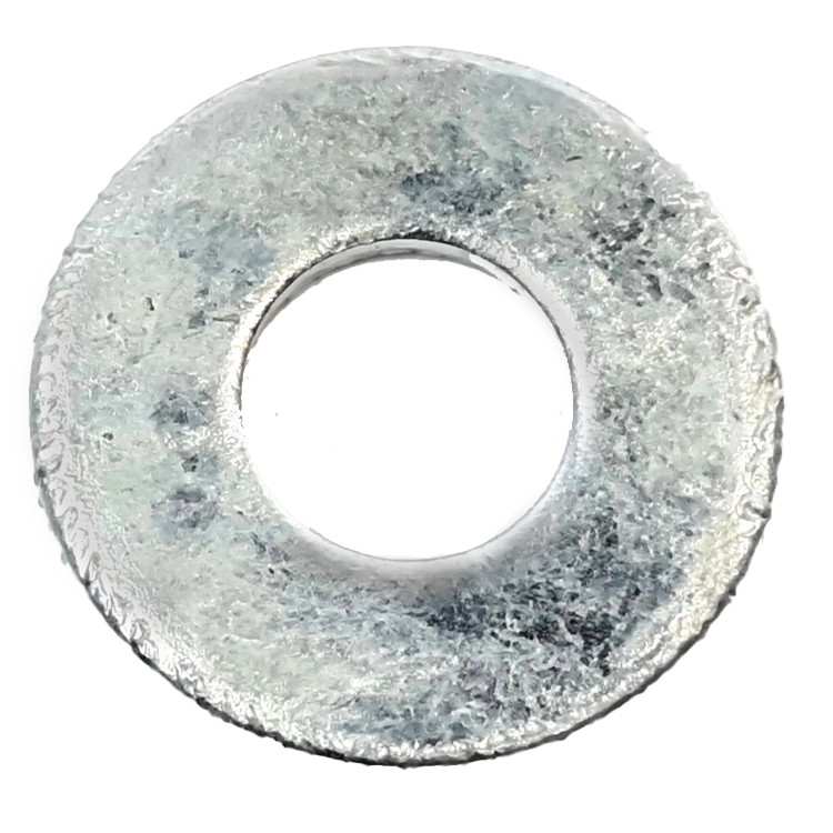 Simpson Strong-Tie WASHER1/2-HDG 1/2" Galvanized Washer | FastoolNow.com