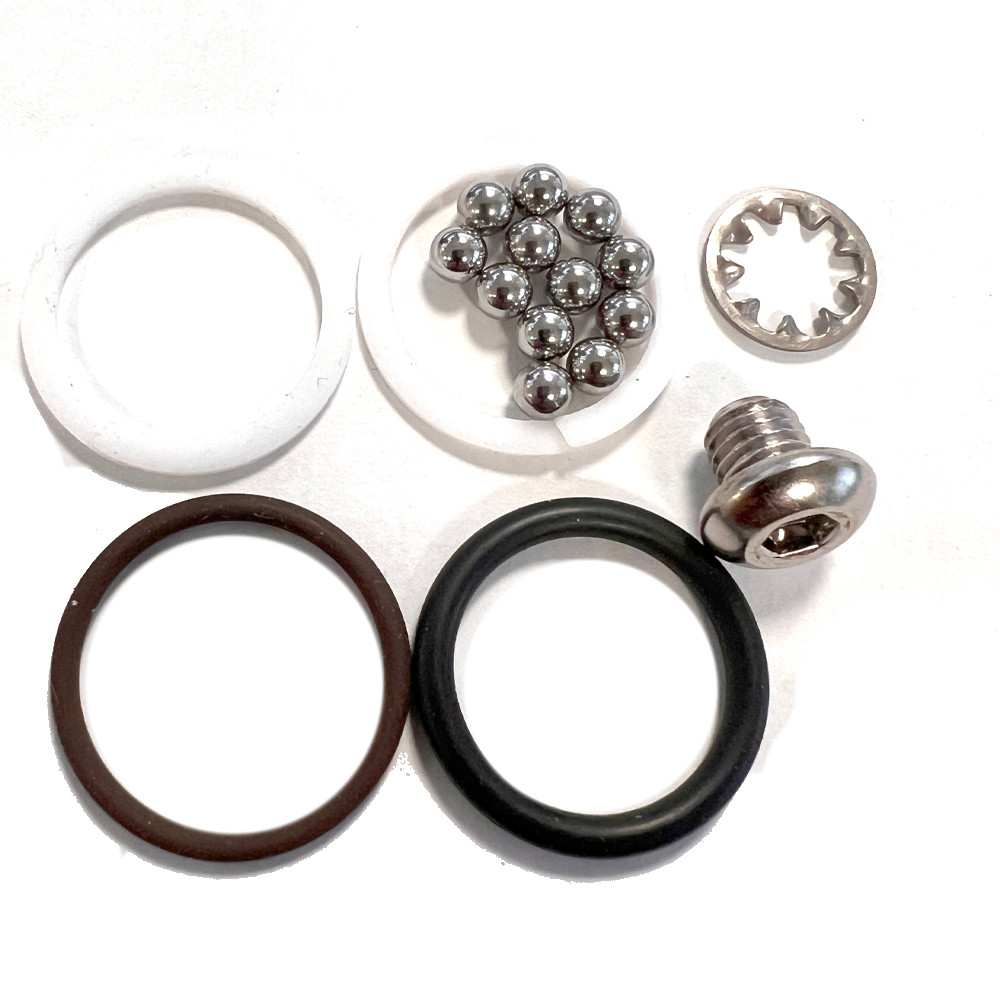 Reelcraft SK602026-3 Swivel Repair Kit (Epr) | FastoolNow.com