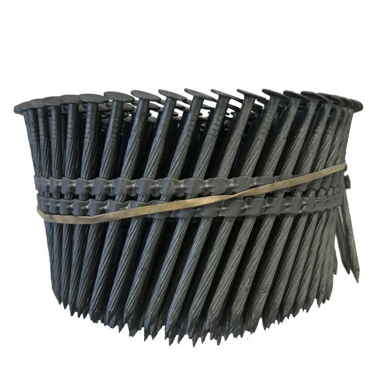 ET&F Fastening AGS-100-0200NA PanelFast Coil Pins .100 x 2", 3000ct ...