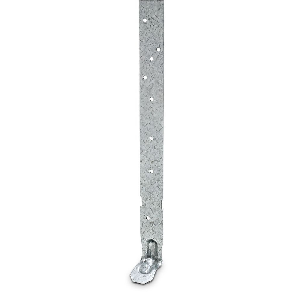 Simpson Strong-Tie META16 - 16" Galvanized Embedded Truss Anchor ...