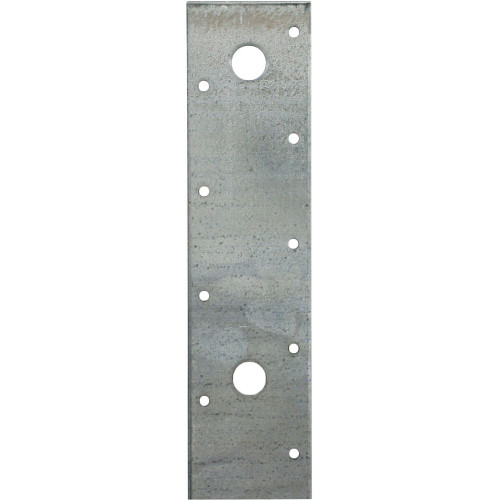 Simpson Strong-Tie MST48 - 48" 12-Gauge Galvanized Medium Strap Tie ...