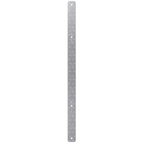 Simpson Strong-Tie MSTC40 - 40-1/4" 16-Gauge Galvanized Medium Strap ...