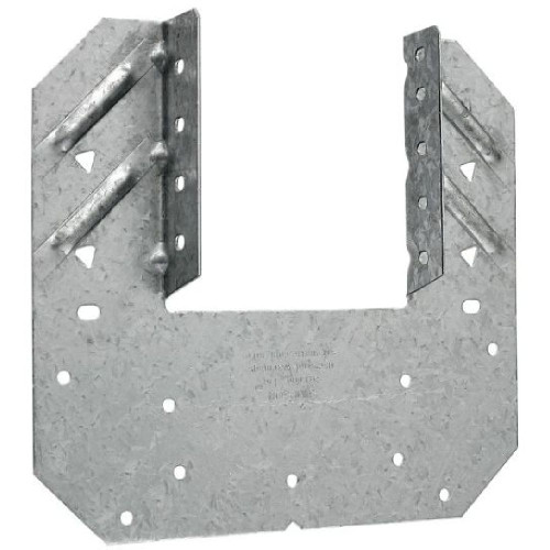 Simpson Strong-Tie S/H1A Light Gauge Steel Hurricane Tie | FastoolNow.com