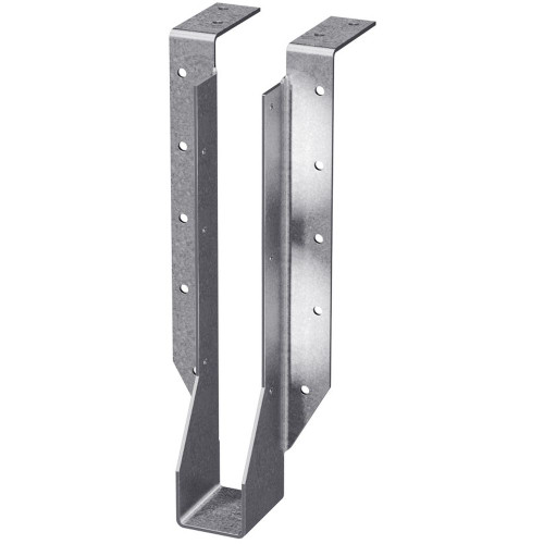 Simpson Strong-Tie HU212-3TF - Galvanized Top-Flange Joist Hanger for ...