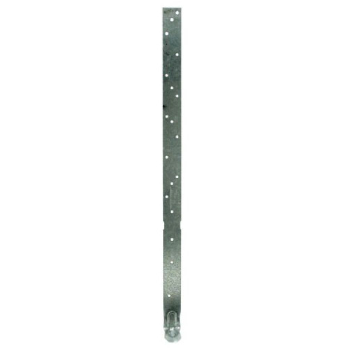 Simpson Strong-Tie HETA16 - 16" Galvanized Heavy Embedded Truss Anchor ...