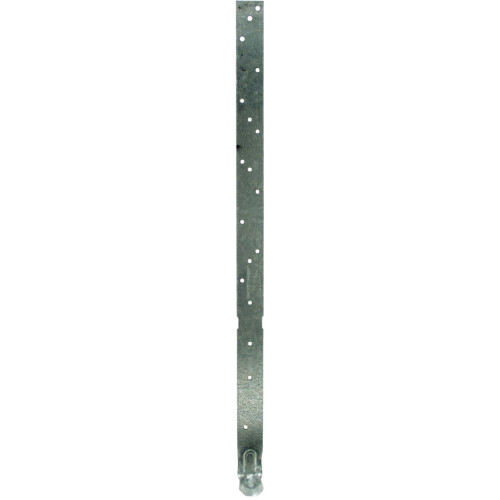 Simpson Strong-Tie HETA20Z - 20" ZMAX Galvanized Heavy Embedded Truss ...