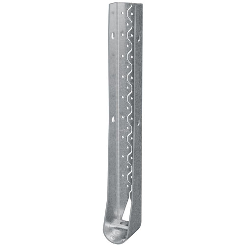 Simpson Strong-Tie HDU4-SDS2.5 - 10-15/16" Galvanized Predeflected ...