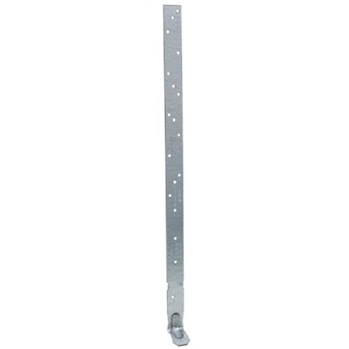 Simpson Strong-Tie META20 - 20" Galvanized Embedded Truss Anchor ...