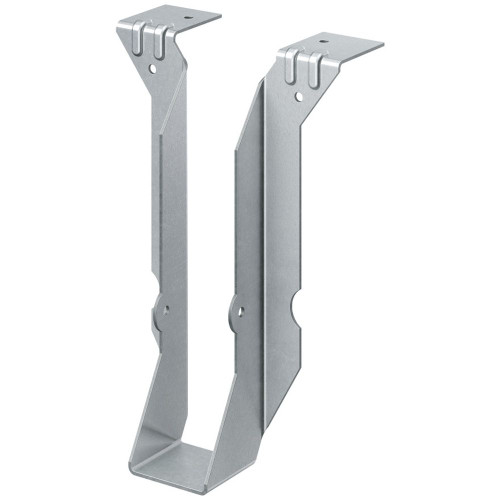 Simpson Strong-Tie JB28 - Galvanized Top-Flange Hanger for 2x8 ...