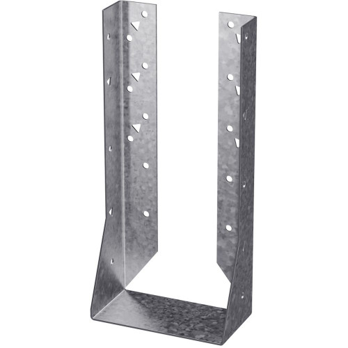 Simpson Strong-Tie HUC812 - Galvanized Face-Mount Concealed Joist ...