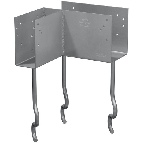 Simpson Strong-Tie H6 Hurricane Tie | FastoolNow.com