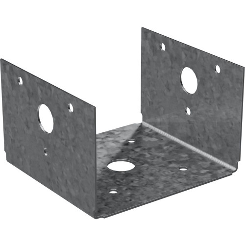 Simpson Strong-Tie MSTD4 - Splice Strap for Cmstc16 To Htt4