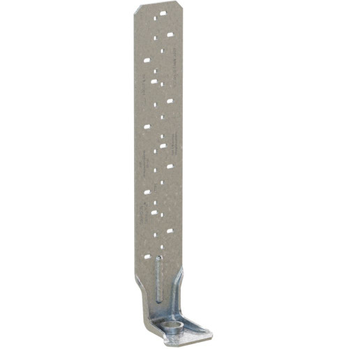 Simpson Strong-Tie S/HDU6 10-3/8" x 5/8" Holdown for Cold-formed Steel ...