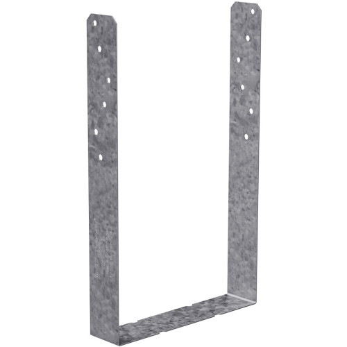 Simpson Strong-Tie SP1 - 3-1/2" x 5-1/16" Galvanized Stud-Plate Tie ...