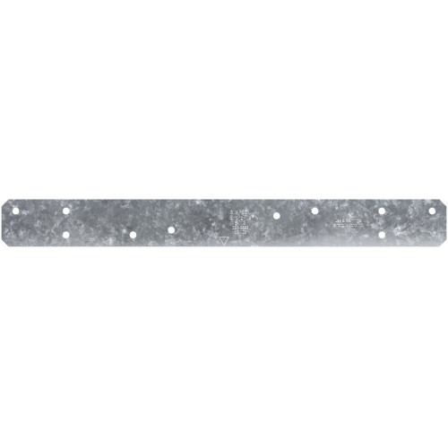 Simpson Strong-Tie ST6224 - 23-5/16" 16-Gauge Galvanized Strap Tie ...