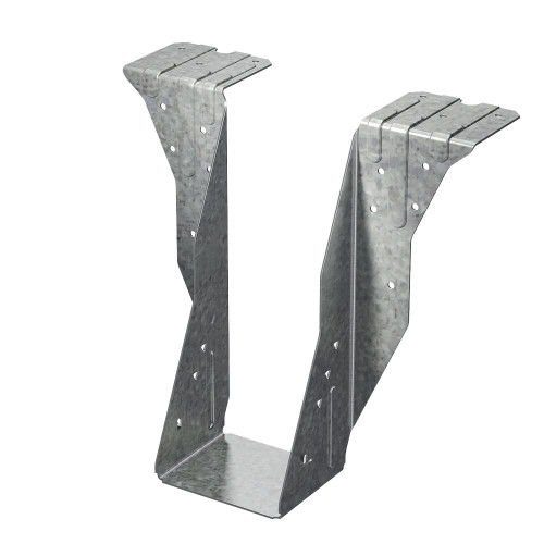 Simpson Strong-Tie LSSR210-2Z - Light Field-Adjustable Rafter Hanger ...