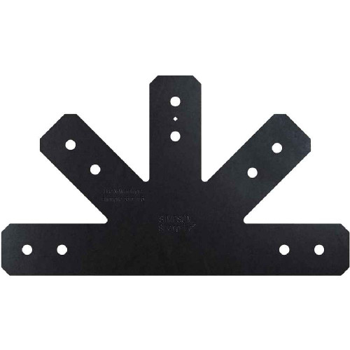 Simpson Strong-Tie - Connectors - Outdoor Accents - Avant Collection ...