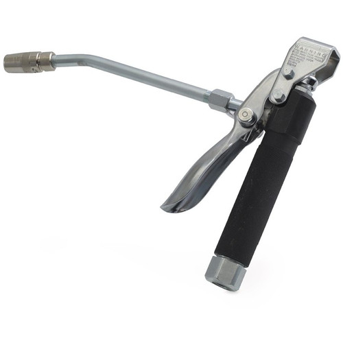 GRACO 239887 Fire-Ball 300, 50:1 Air-Powered Grease Pump (120lbs, 16G ...