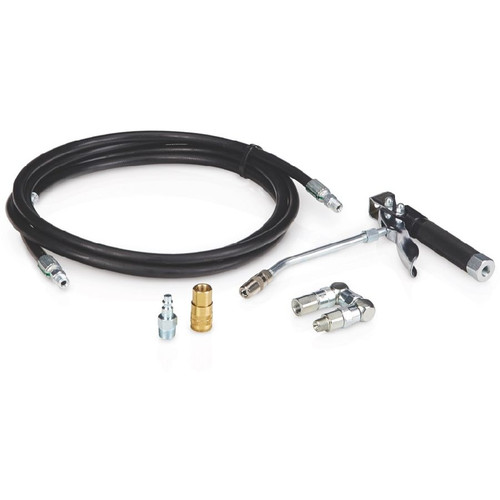 GRACO - Service Garage & Lube Equipment - Dispense Valves - Pro-Shot ...