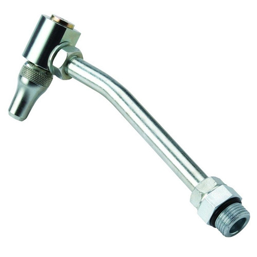 GRACO 255852 Quick Close Nozzle w/Rigid Extension for Oil | FastoolNow.com