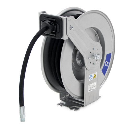 GRACO 256216 LDP5 Preset Disp. Meter w/Rigid Extension for Oil and Anti ...