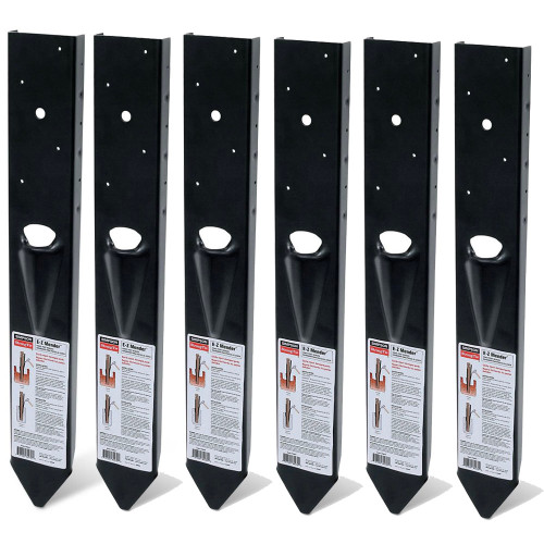 Simpson Strong-Tie - Connectors - Wood Construction Connectors - Decks ...