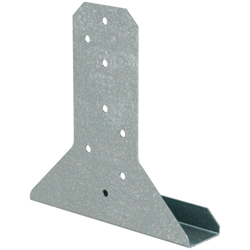 Simpson Strong-Tie ICFVL-W - Steel Ledger Connector Wood to ICF