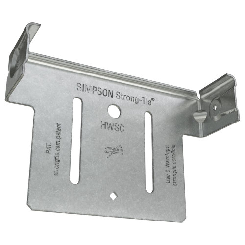 Simpson Strong-Tie - Cold-Formed Steel Construction - Connectors ...