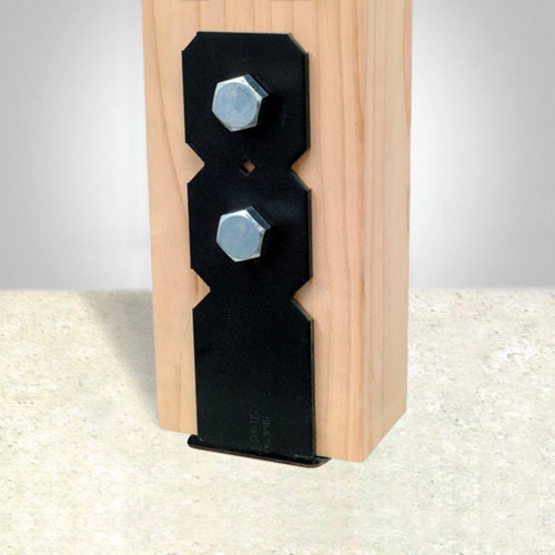 Simpson Strong-Tie - Connectors - Wood Construction Connectors ...