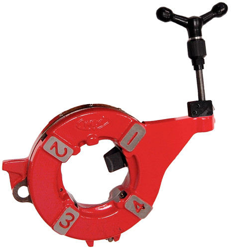 WHEELER-REX 6590 Threading Machine 2-1/2" - 6" | FastoolNow.com