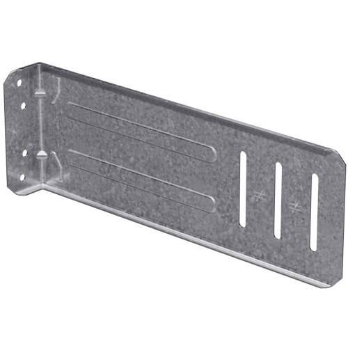 Simpson Strong-Tie - Cold-Formed Steel Construction - Connectors ...
