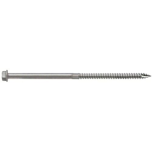 Simpson Strong-Tie SDS25600MB 6" x .250 Structural Screws 100ct ...
