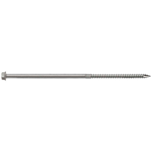 Simpson Strong-Tie - Fastening Systems - Screws and Nails - Exterior ...
